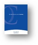 Claris Advisors | St. Louis Wealth Management and Investment